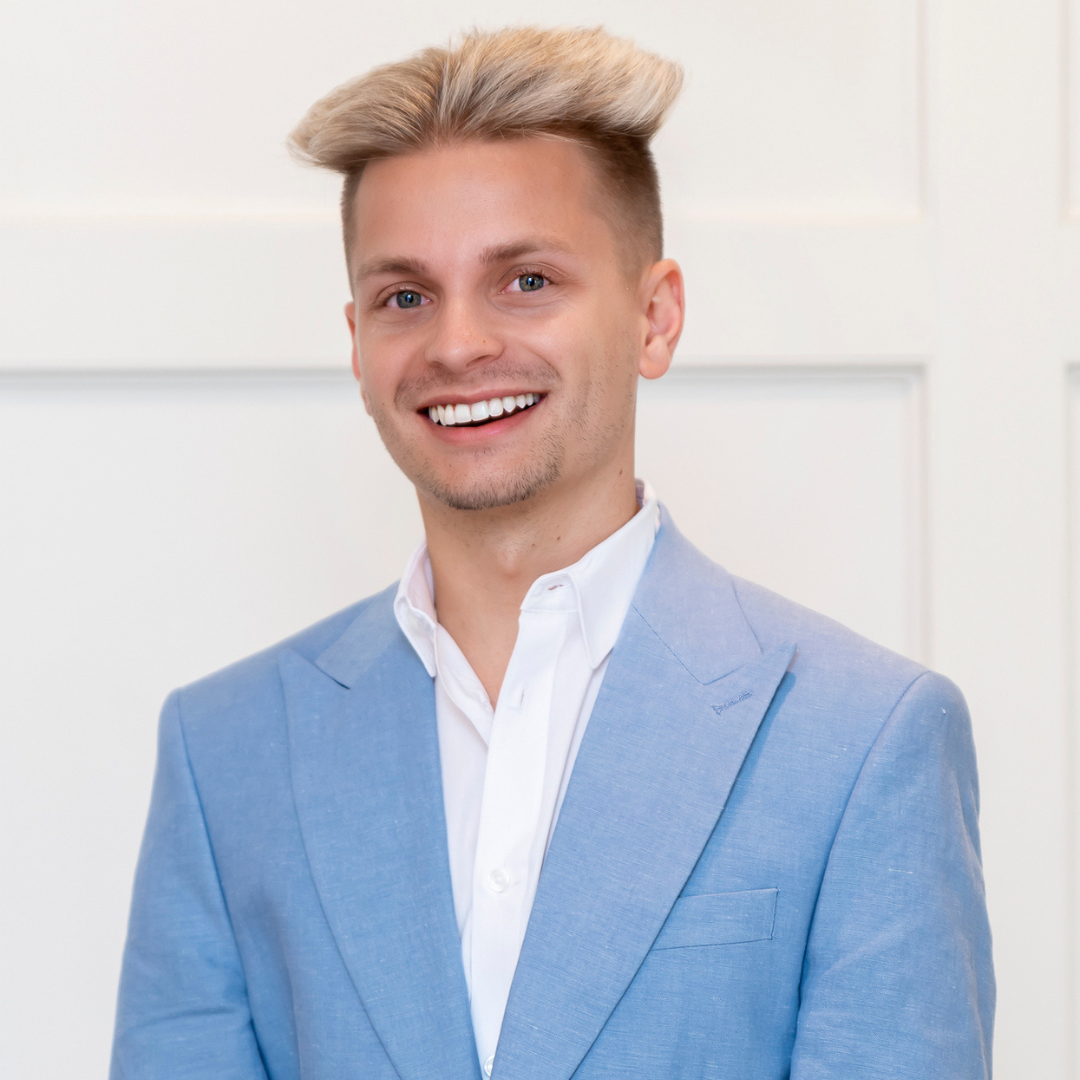 About - Cornerstone Management Group
