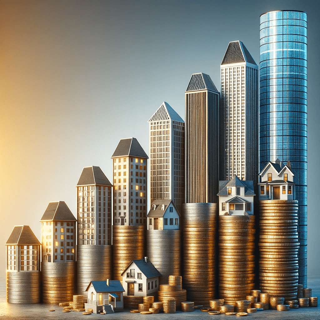 Amortization: Building Real Estate Wealth Through Equity - Cornerstone ...